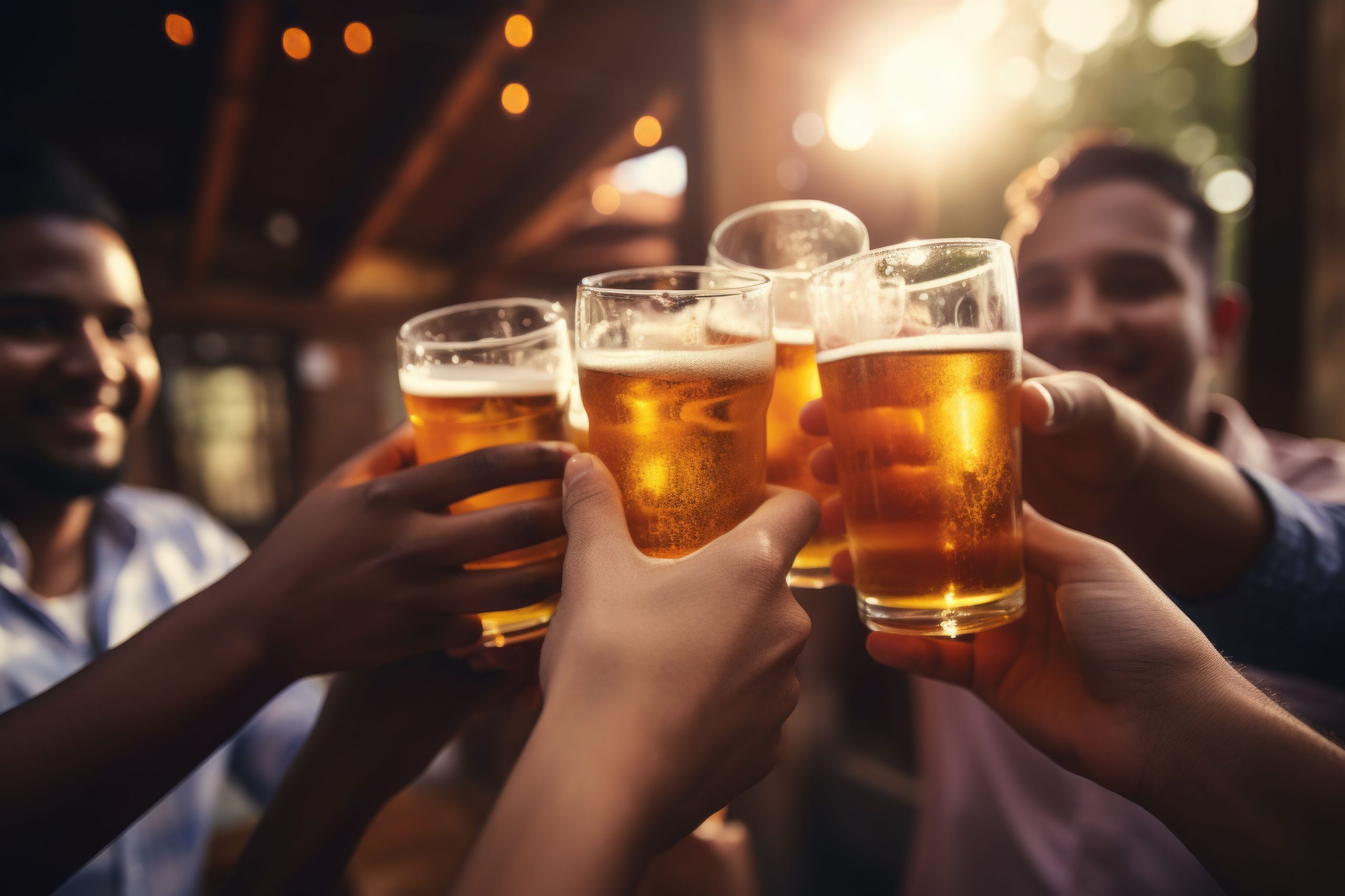 Pairing BBQ with Local Craft Beers: A Guide to Perfect Combos - Grizzly ...